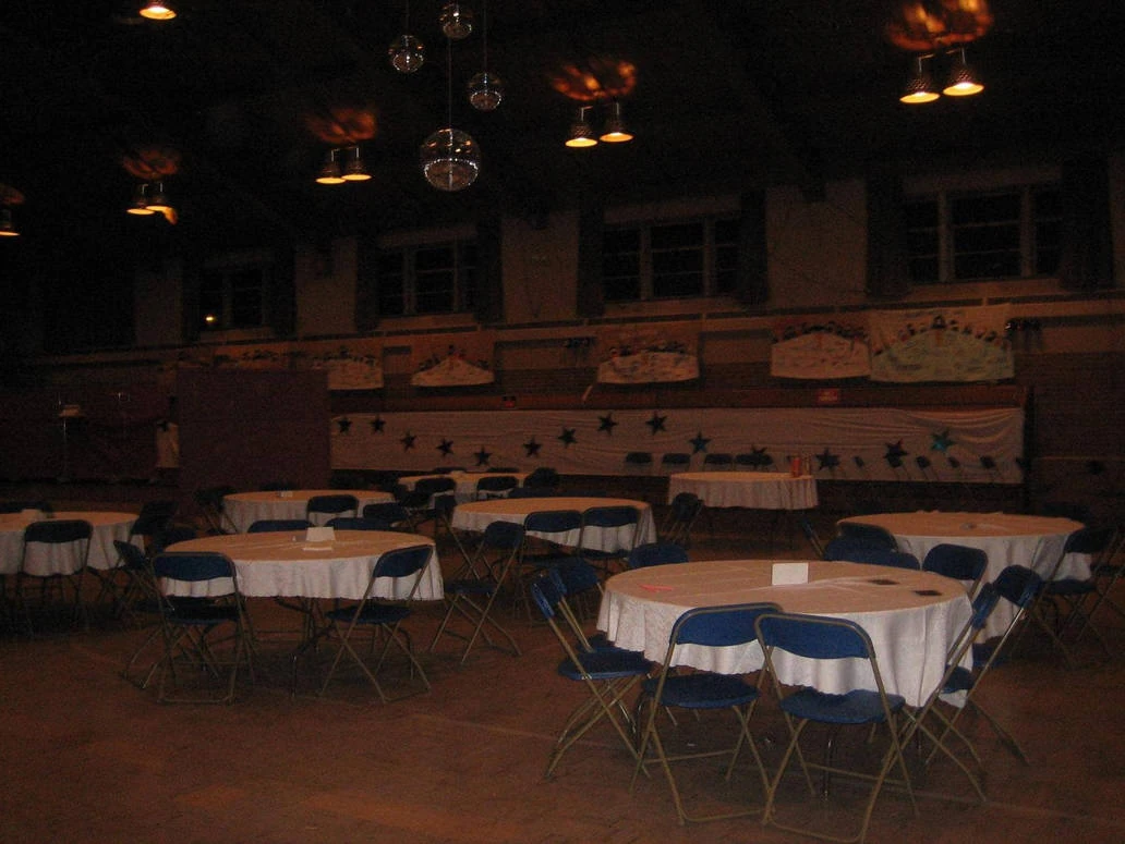 Level 44.1: "Atmospheric Saloon" | Backrooms Freewriting Wiki | Fandom