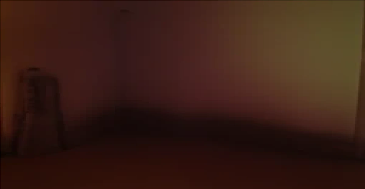 Level -237: The exit? | Backrooms Freewriting Wiki | Fandom