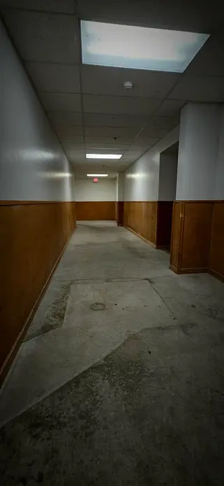 Level ⅩⅠⅤ | Backrooms Freewriting Wiki | Fandom