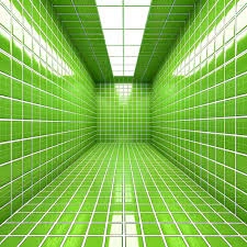 Level -8002: "Green Tile Room" | Backrooms Freewriting Wiki | Fandom