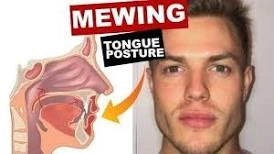 Mewing | Backrooms Freewriting Wiki | Fandom