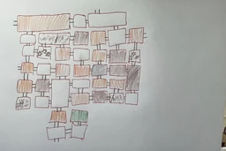 Interactive Maps | Backrooms Freewriting Wiki | Fandom