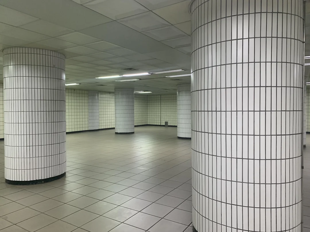 Level 0.02: "Route" | Backrooms Freewriting Wiki | Fandom