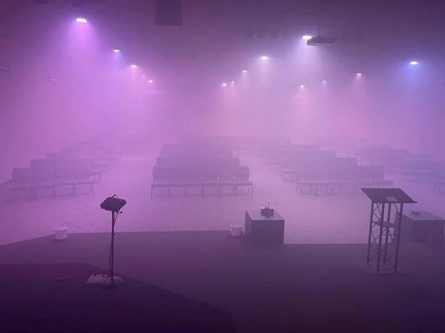 Theater 90 | Backrooms Freewriting Wiki | Fandom