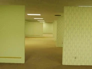Level 0 - "The Tutorial Zone" | Backrooms Freewriting Wiki | Fandom
