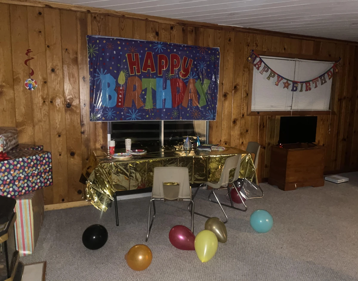 Level 🥳 "Limital Fun" | Backrooms Freewriting Wiki | Fandom