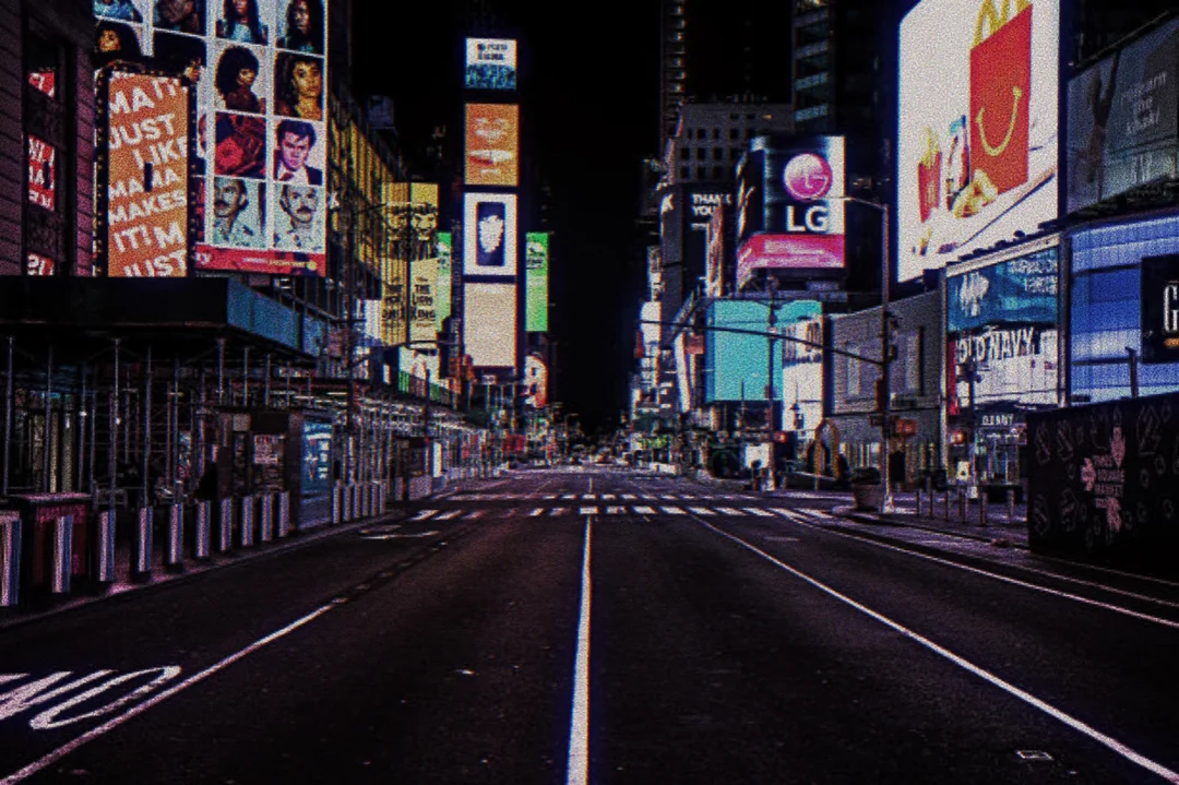 Level 121: "NEO!tokyo" | Backrooms Freewriting Wiki | Fandom