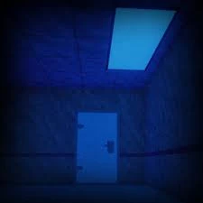 Level 0.3: "The Icy Rooms" | Backrooms Freewriting Wiki | Fandom