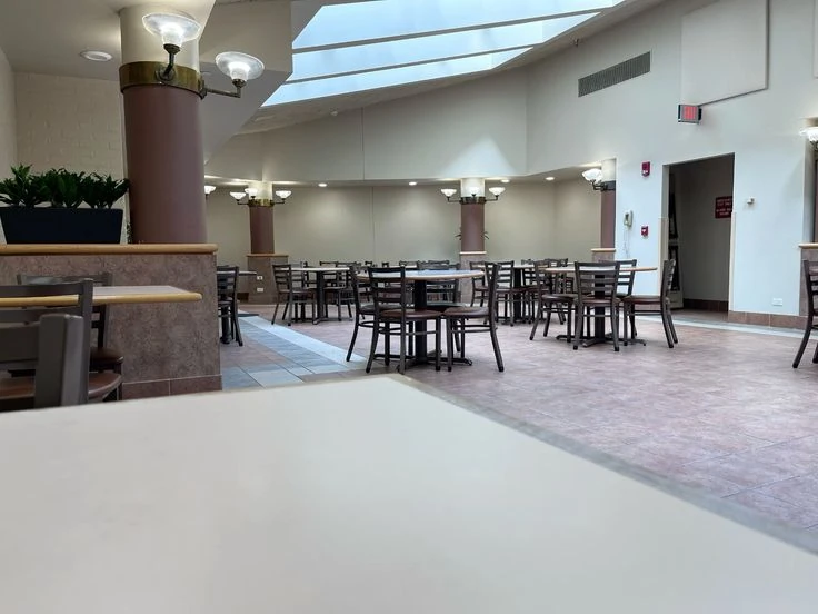 Level 1566: "The Best Coffe Store" | Backrooms Freewriting Wiki | Fandom