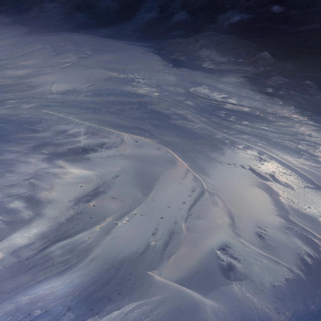 An Dangerous Cold | Backrooms Freewriting Wiki | Fandom