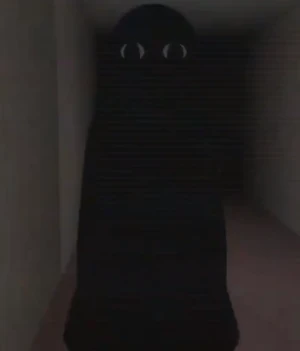 Johnny (The Onewordrooms) | Backrooms Freewriting Wiki | Fandom