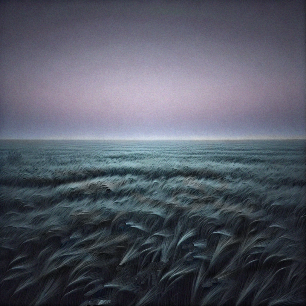 Level 1342: "Whispering Plains" | Backrooms Freewriting Wiki | Fandom