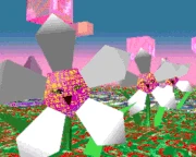 Level Dreamcore | Backrooms Freewriting Wiki | Fandom