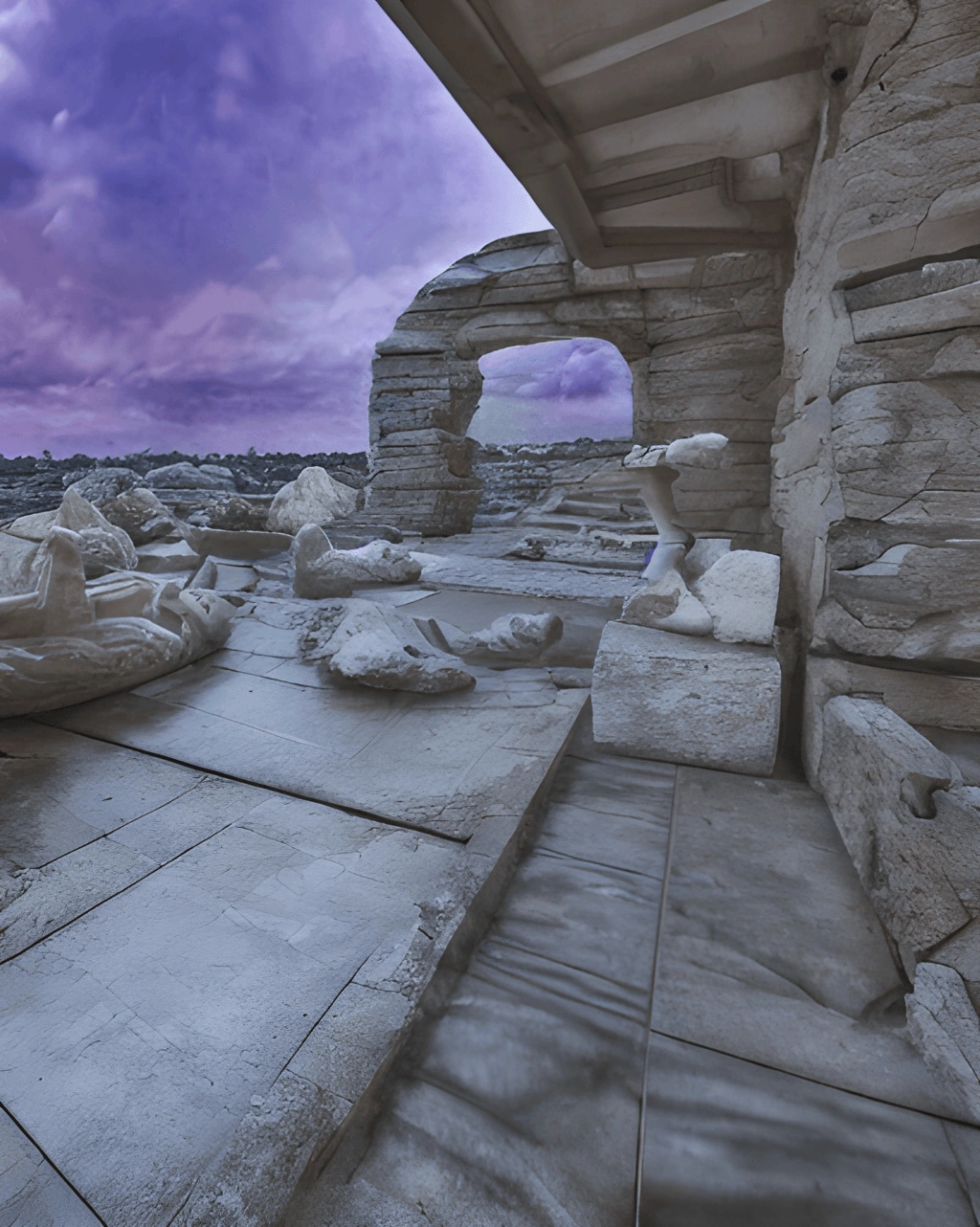 Level 565 | Backrooms Freewriting Wiki | Fandom