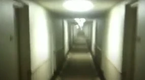 Level REDACTED | Backrooms Freewriting Wiki | Fandom