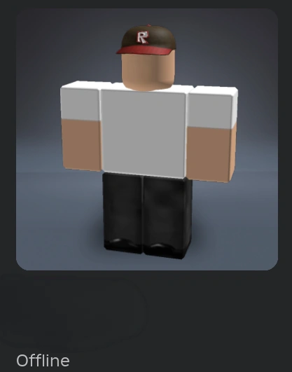 Entity 9.6: "Robloxian Faceling" | Backrooms Freewriting Wiki | Fandom