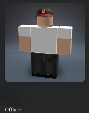 Entity 9.6: "Robloxian Faceling" | Backrooms Freewriting Wiki | Fandom