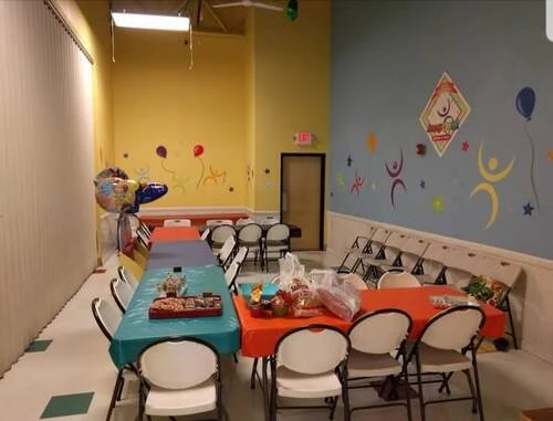 Level 7777.1 OG | Backrooms Freewriting Wiki | Fandom