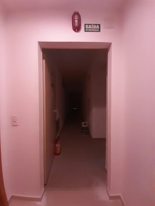 Level 28: "The dark Hallways" | Backrooms Freewriting Wiki | Fandom