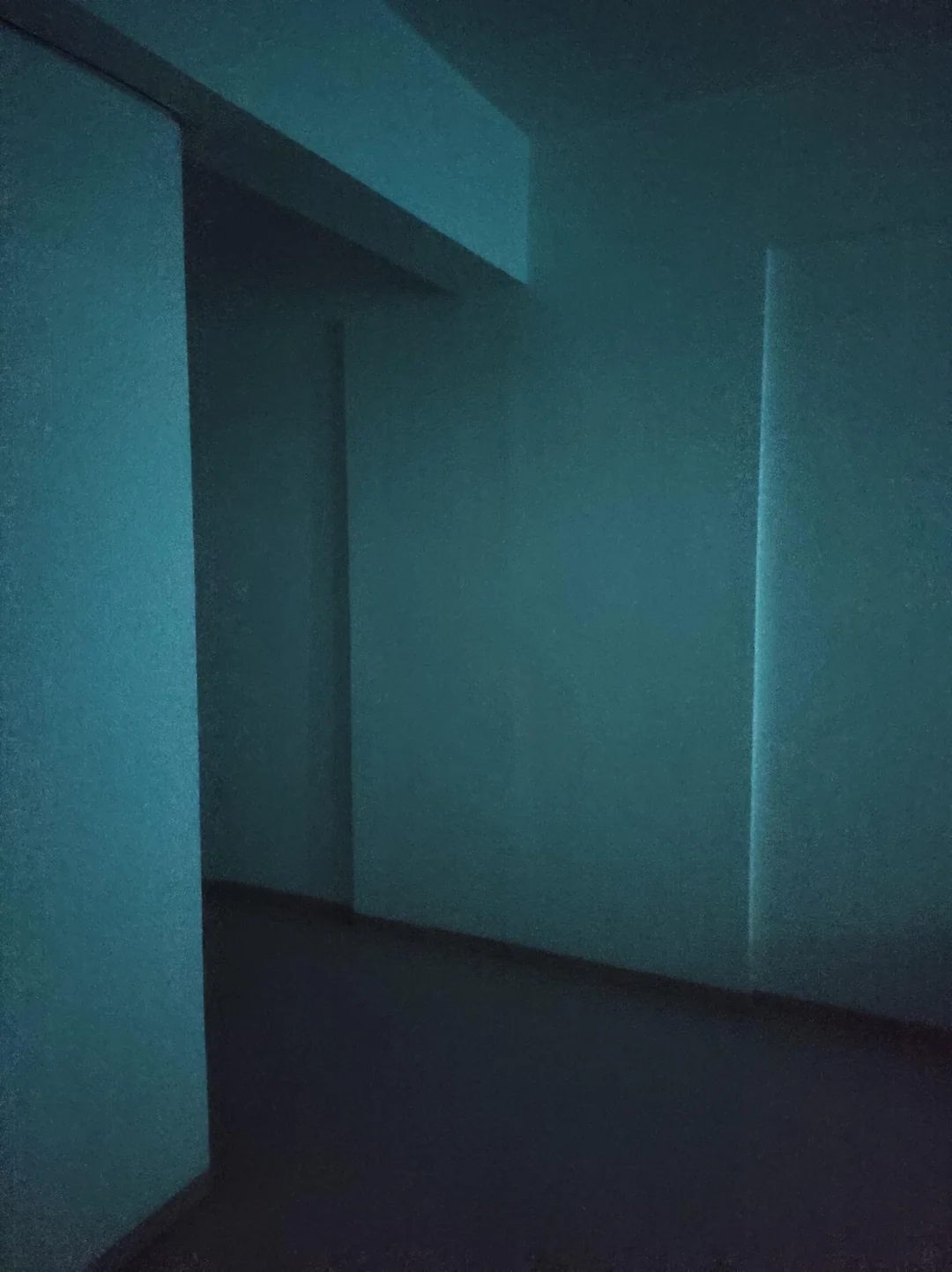 Level 108: "Blue Place" | Backrooms Freewriting Wiki | Fandom