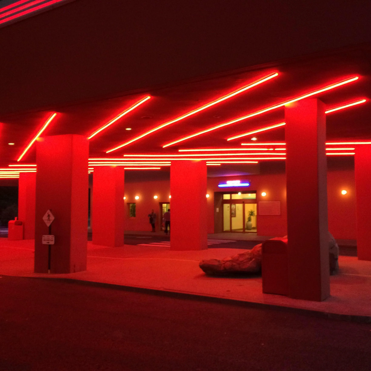 "A Long Forgotten Familiarity" | Backrooms Freewriting Wiki | Fandom