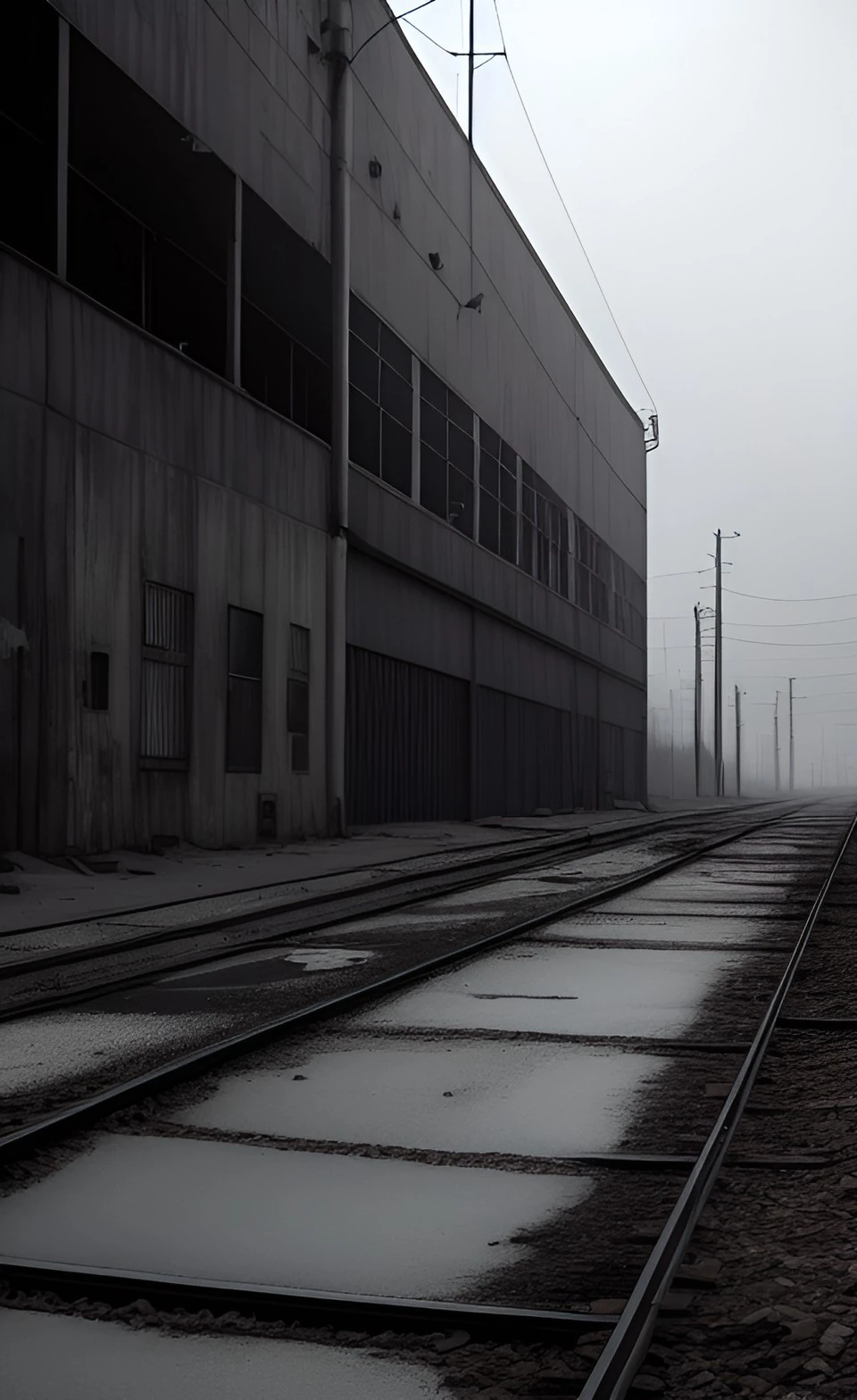 Level 5: The Poisoned World (Dreamrooms) | Backrooms Freewriting Wiki ...