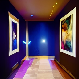 Level -12: "Marble Halls" | Backrooms Freewriting Wiki | Fandom