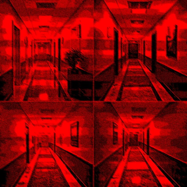 Entity 147: "The Hollow Trench" | Backrooms Freewriting Wiki | Fandom