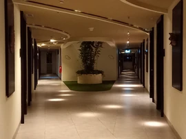 Level 76: "Confusing Hotel" | Backrooms Freewriting Wiki | Fandom