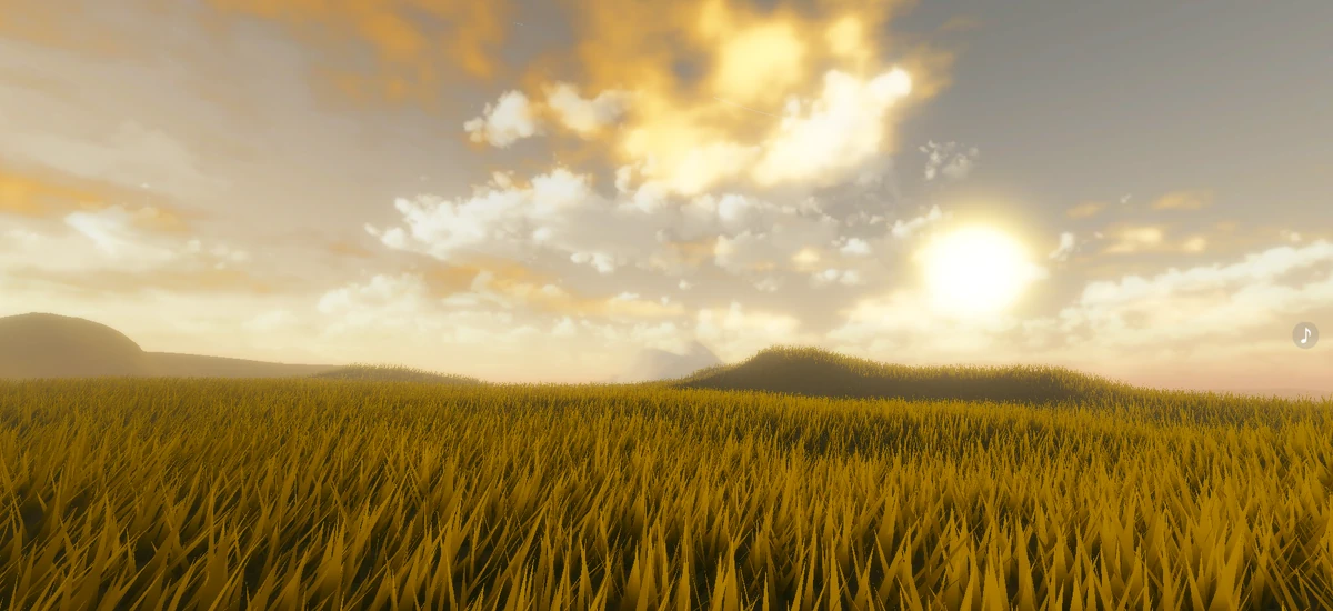 Level 2986.1: When Sunset Comes | Backrooms Freewriting Wiki | Fandom