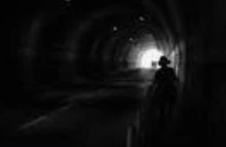 Level -13: "Underground Road" | Backrooms Freewriting Wiki | Fandom