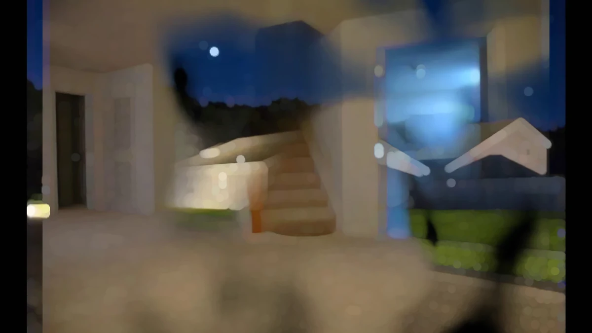 Level 32: "Adventure" | Backrooms Freewriting Wiki | Fandom