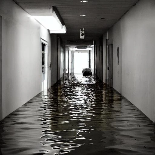 Level 𝟙𝟙 | Backrooms Freewriting Wiki | Fandom