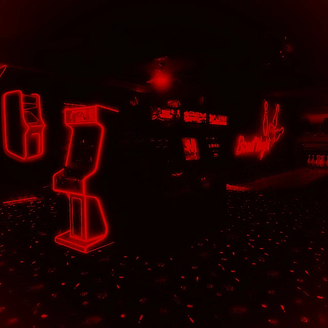 Level 399.!: Your Last Game | Backrooms Freewriting Wiki | Fandom