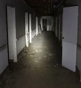 Level 7.005 | Backrooms Freewriting Wiki | Fandom