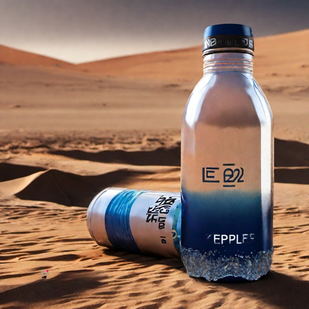 Object 1123: "Kepler Water" | Backrooms Freewriting Wiki | Fandom