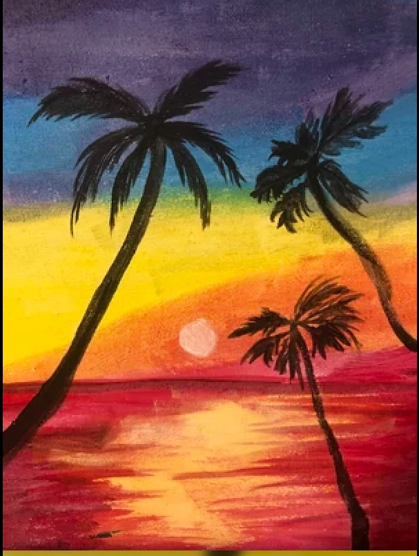 Level 16: "熱帶天堂" | Backrooms Freewriting Wiki | Fandom