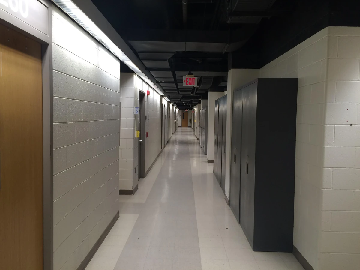 Laboratory Alpha | Backrooms Freewriting Wiki | Fandom