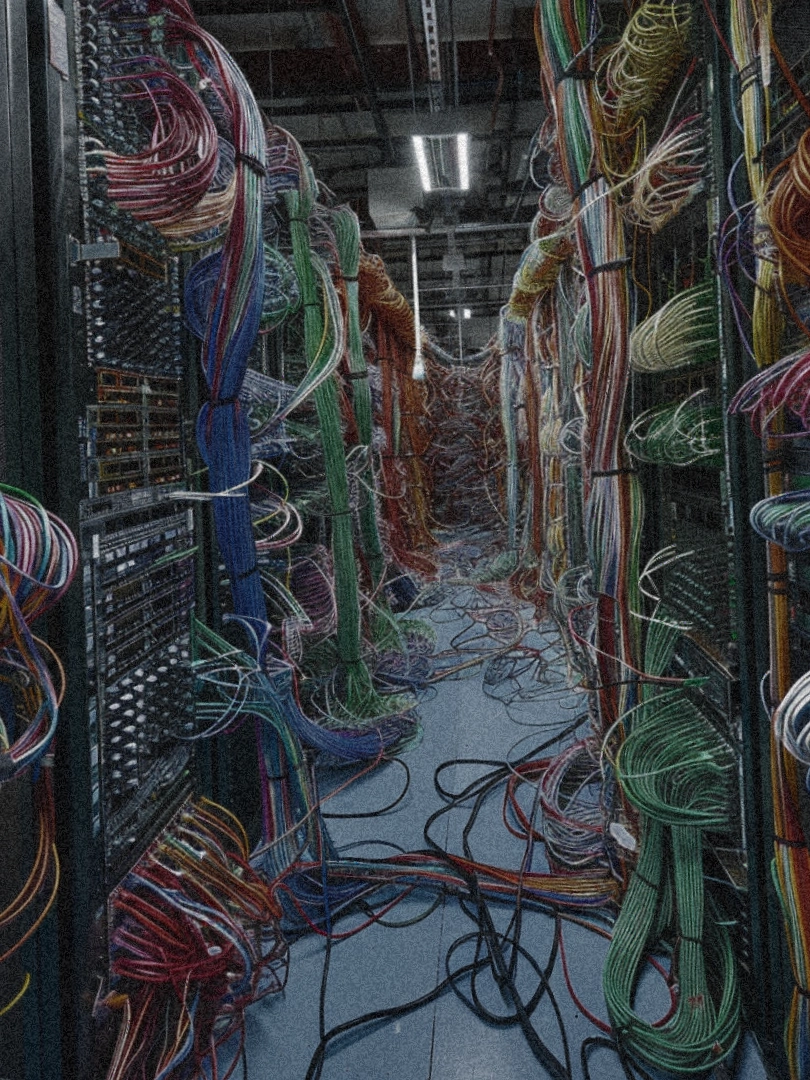 Level 34661927 | Backrooms Freewriting Wiki | Fandom