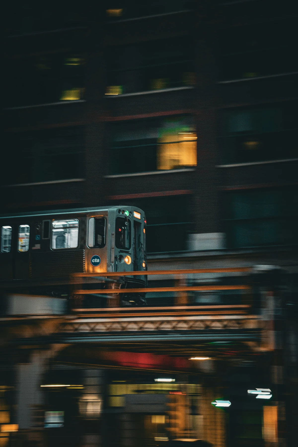 Level 191: "The Street-top Train" | Backrooms Freewriting Wiki | Fandom