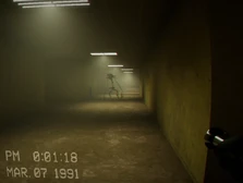 Level 0.11: "Water Damage" | Backrooms Freewriting Wiki | Fandom