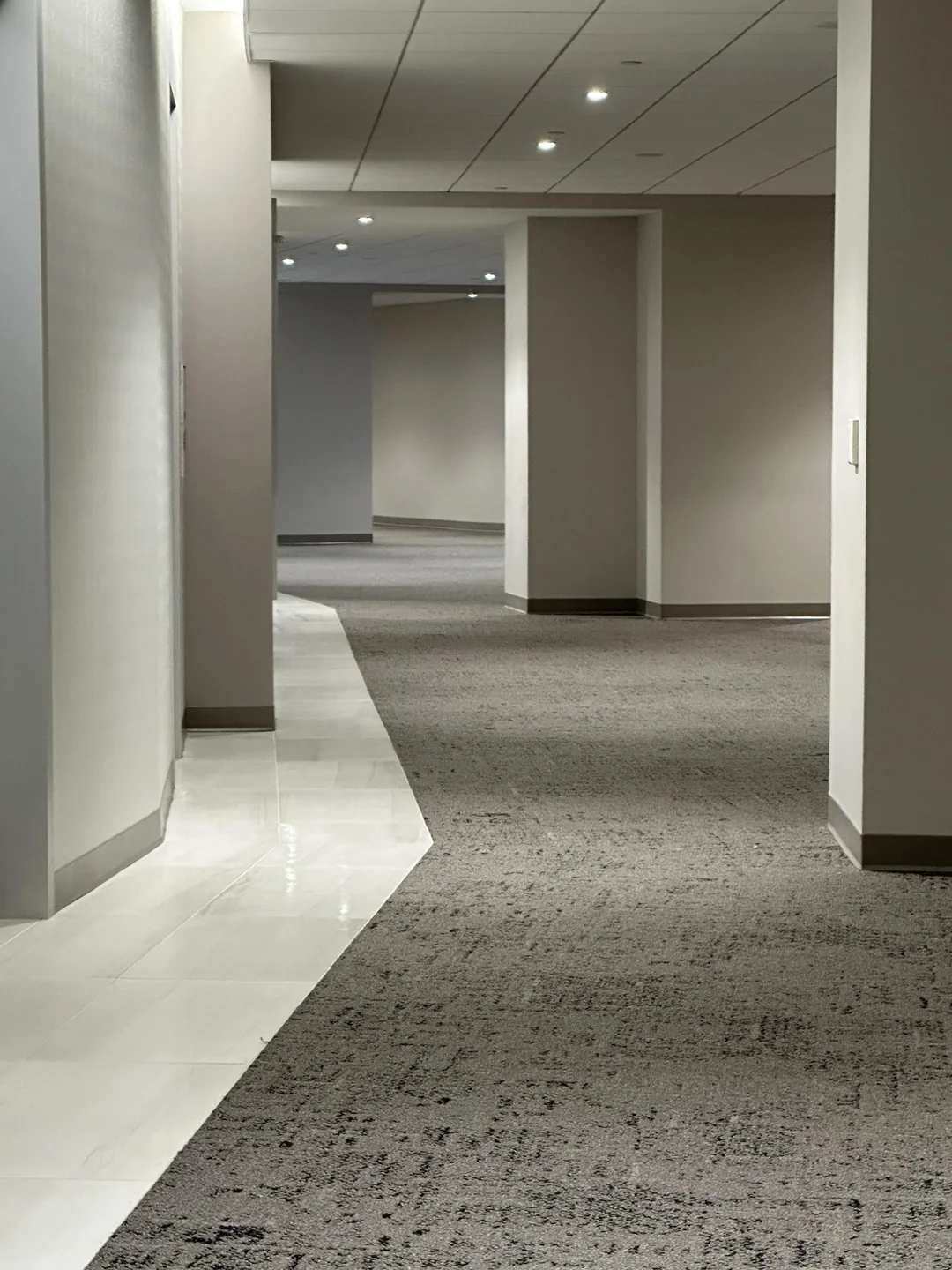 Level 92: "Football Outlet" | Backrooms Freewriting Wiki | Fandom