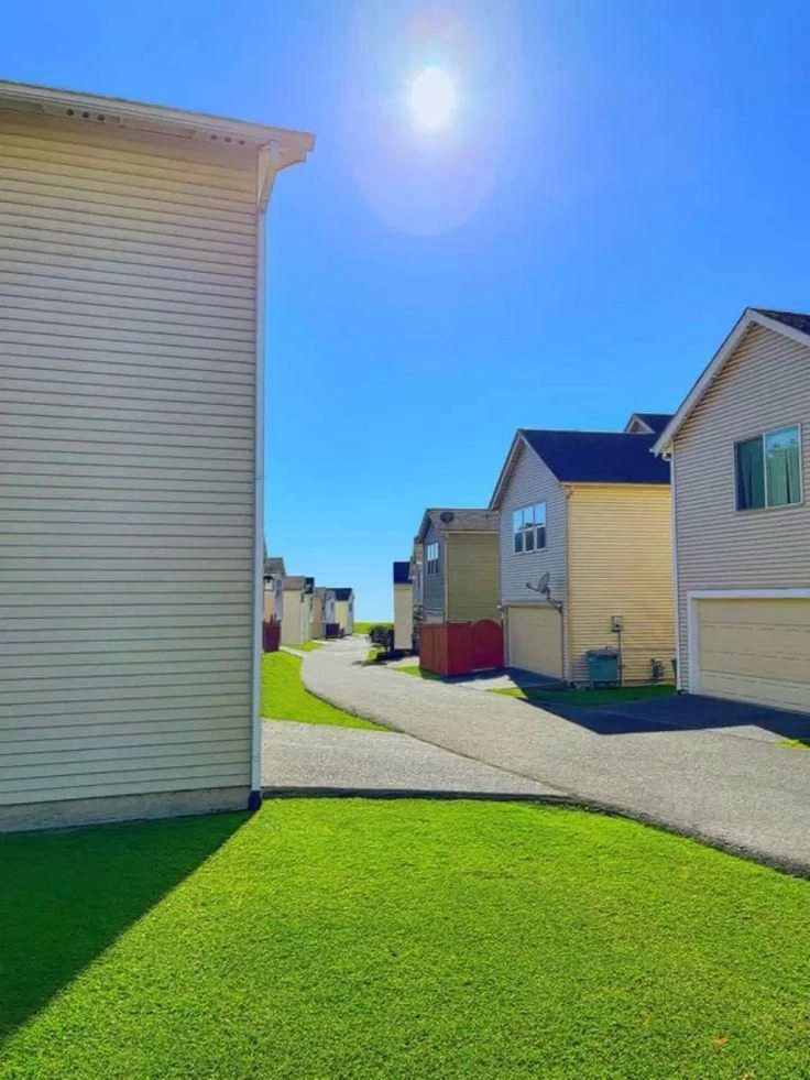 Category:Suburbs | Backrooms Freewriting Wiki | Fandom