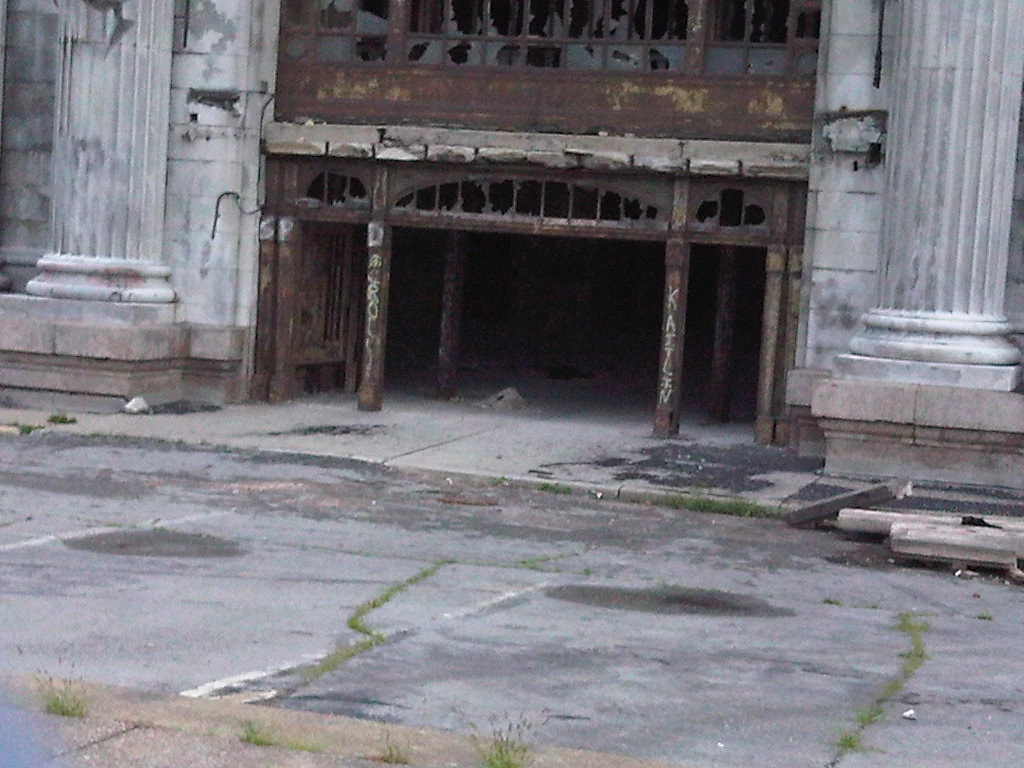 Entity 7 - 🚇”Dustwalkers”🚇 | Backrooms Freewriting Wiki | Fandom