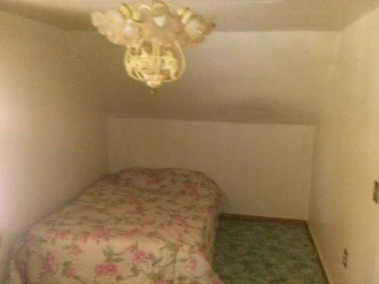 Level -6: "Bedroom Nostalgia" | Backrooms Freewriting Wiki | Fandom