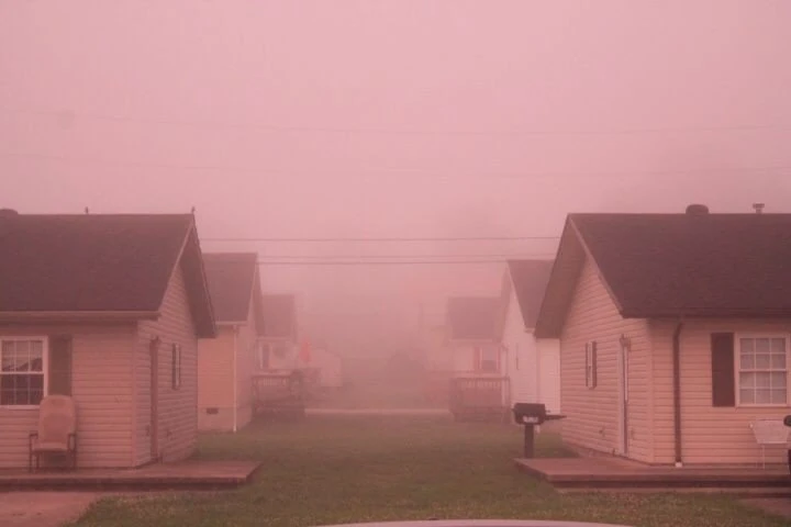 Level -22 | Backrooms Freewriting Wiki | Fandom