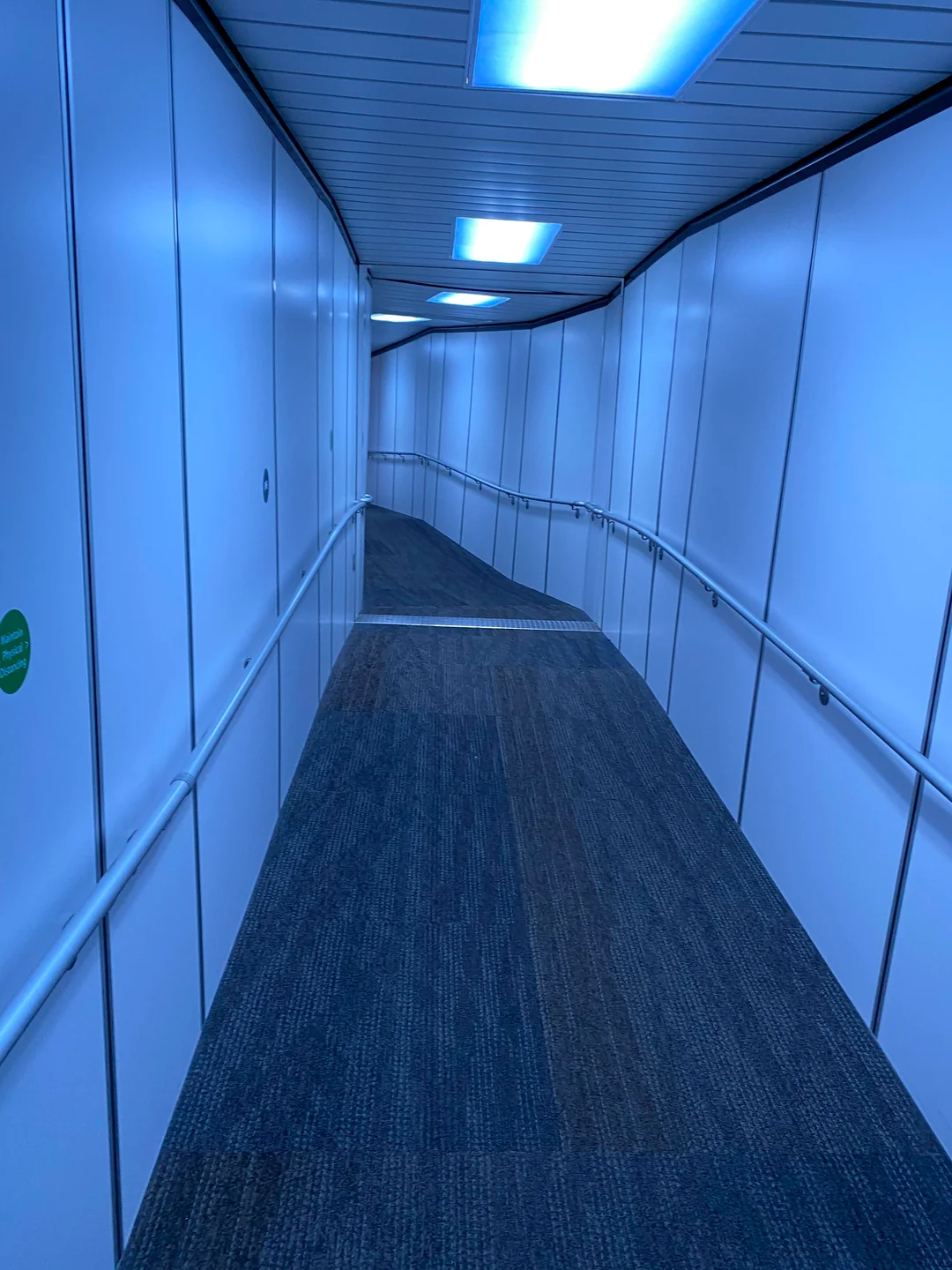 Level 4.3 | Backrooms Freewriting Wiki | Fandom