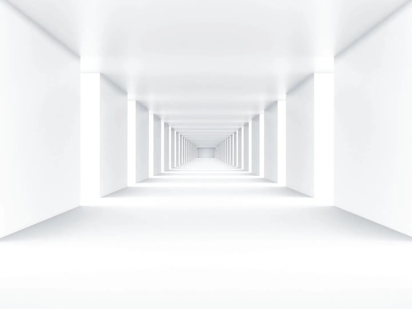 Level √13: '"The Bright Hallway" | Backrooms Freewriting Wiki | Fandom
