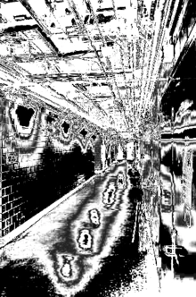 Level -999.999 | Backrooms Freewriting Wiki | Fandom