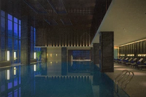 Level -52: "Delta Va" | Backrooms Freewriting Wiki | Fandom